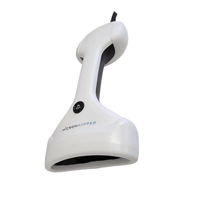 MicronMapper - The next generation of photogrammetry cameras